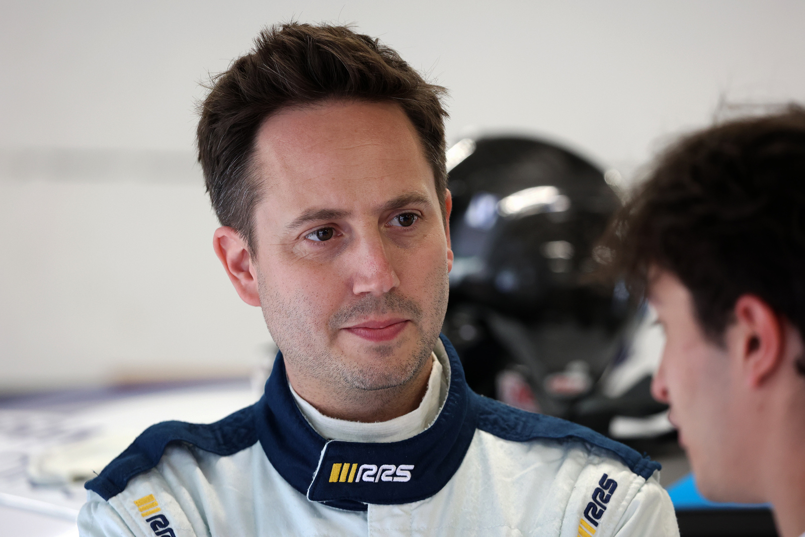 Ford Vanspringel terug van de partij - Ford Fiesta Cup